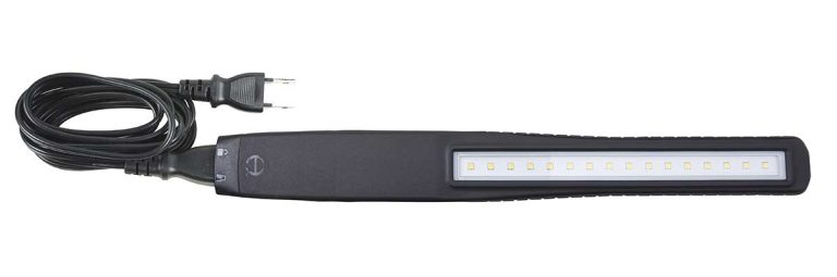 エボリューションライト 【HLED-20C・HLED-20CS・HLED-20C2・HLED-20CS2】 -日平機器株式会社